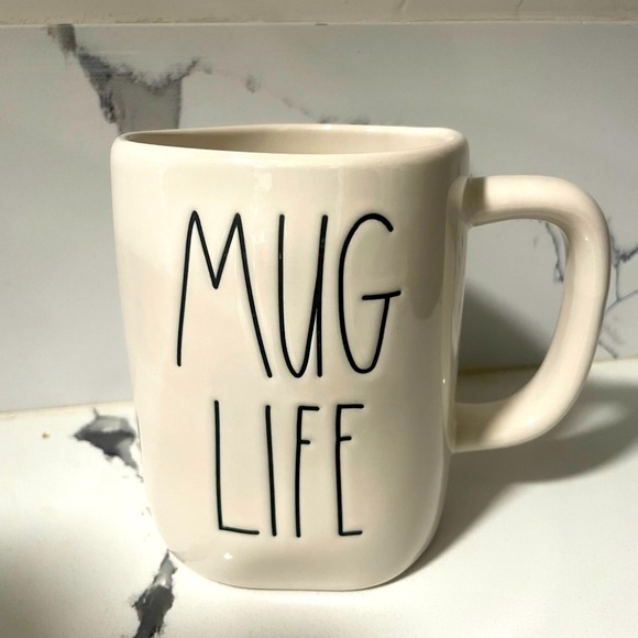 Rae Dunn | Kitchen | Rae Dunn Coffee Mug | Poshmark